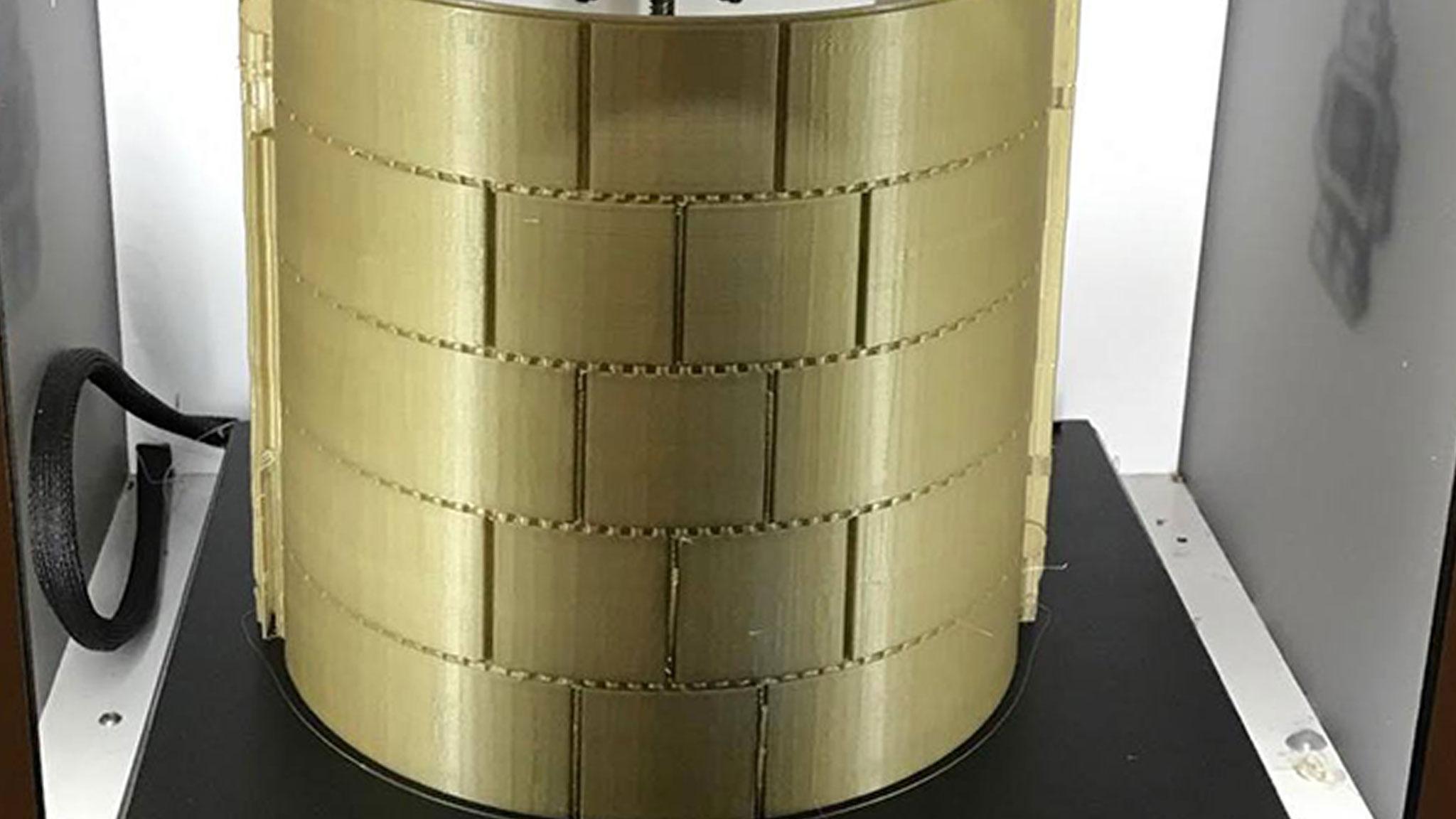 3D Printing And How It Accelerated The Create A Castle Prototype Proce