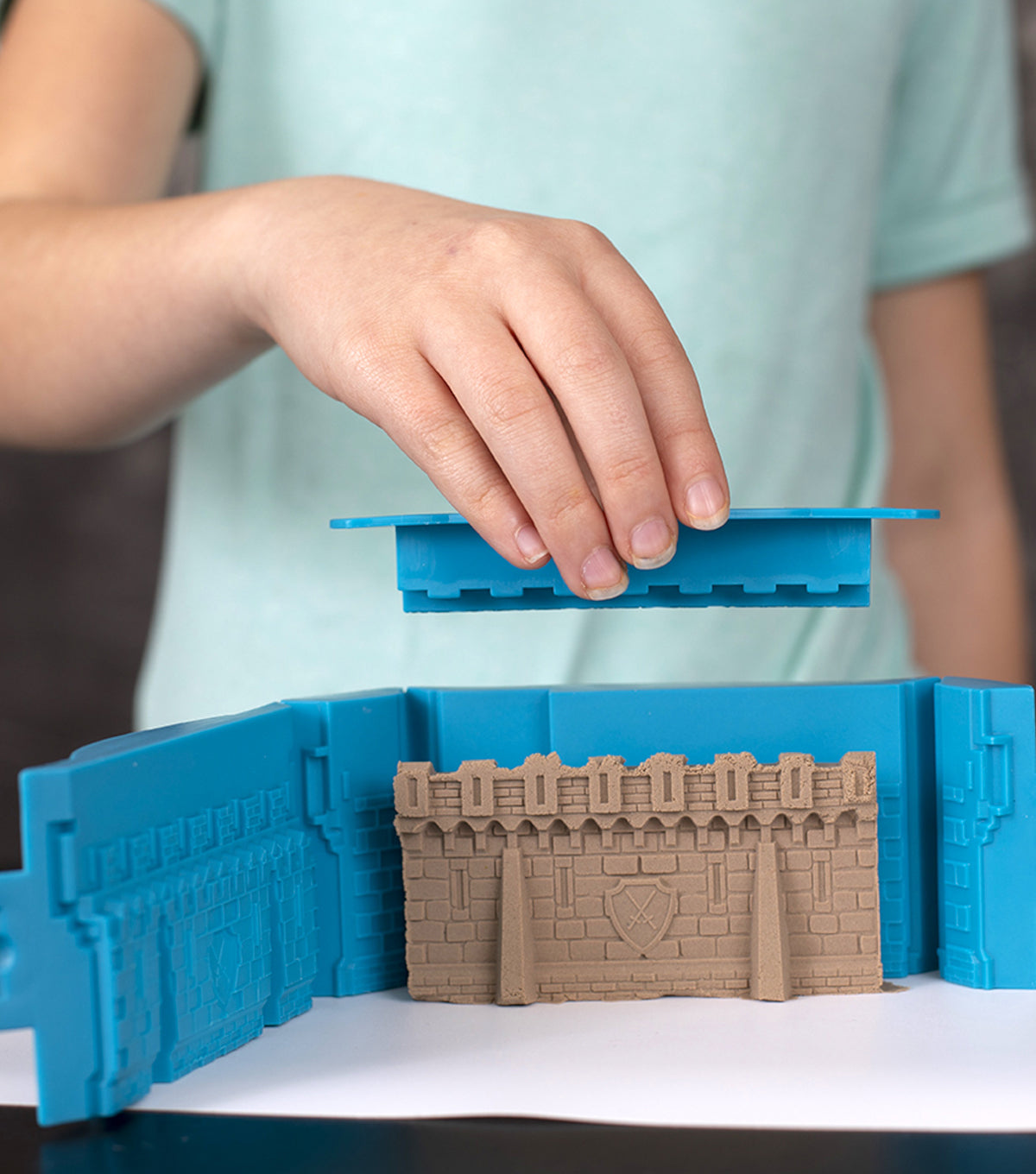 Create A Castle BuildMaster™ Indoor Activity Kit
