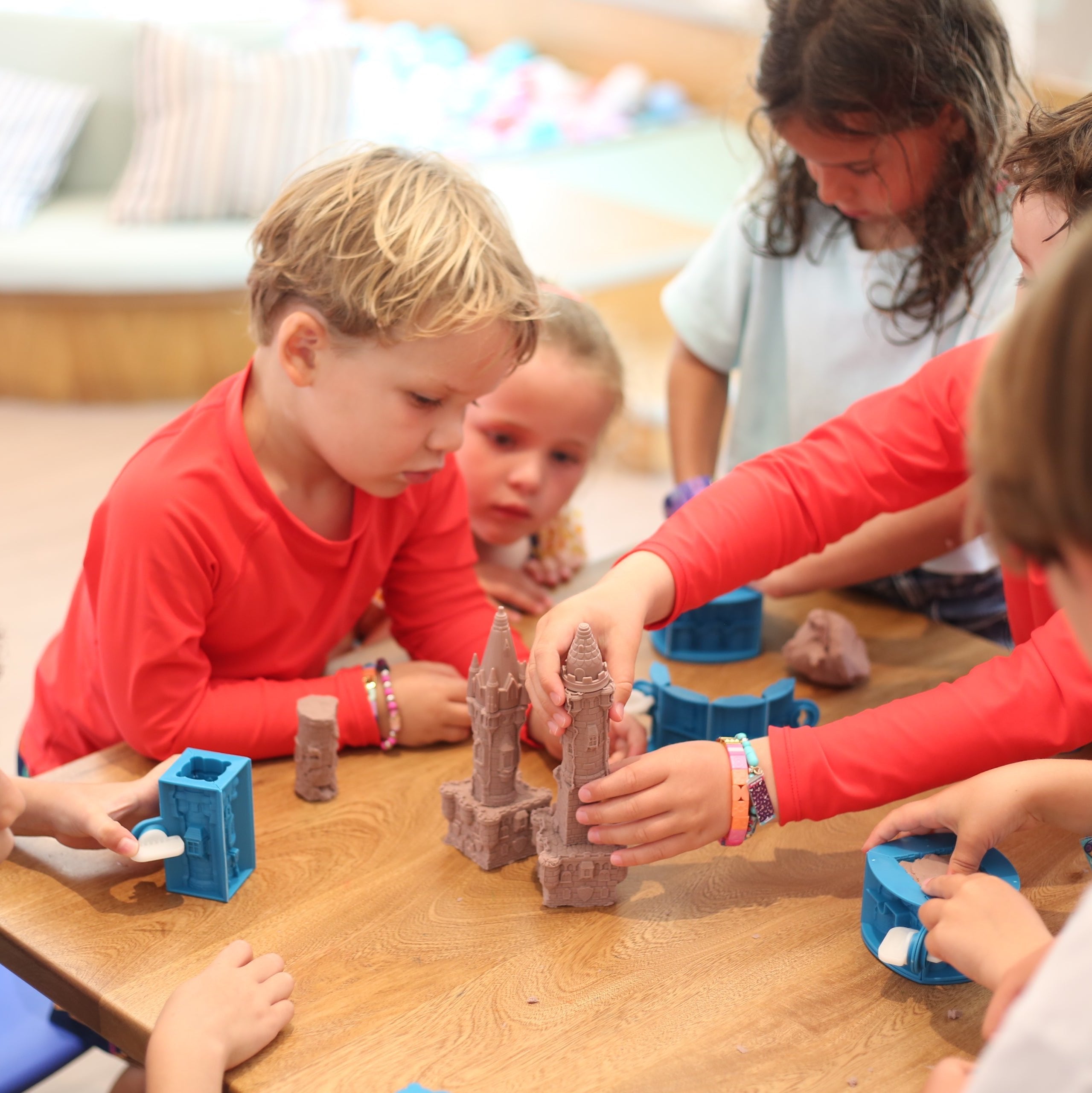 Create A Castle BuildMaster Castles On Wheels Connecticut - Parties an