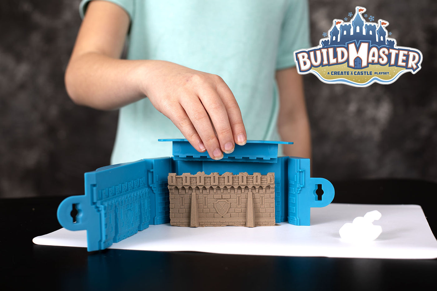 Create A Castle - As Seen On Shark Tank -Outdoor & Indoor Castle Play!