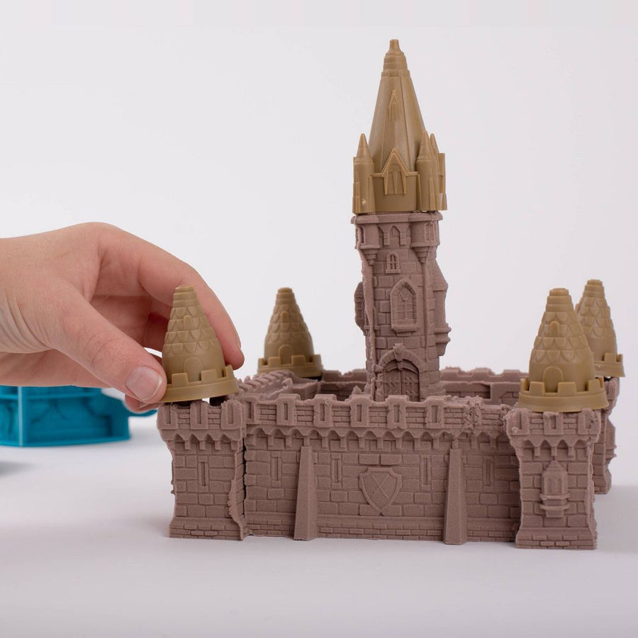 Create A Castle BuildMaster™ Indoor Starter Kit
